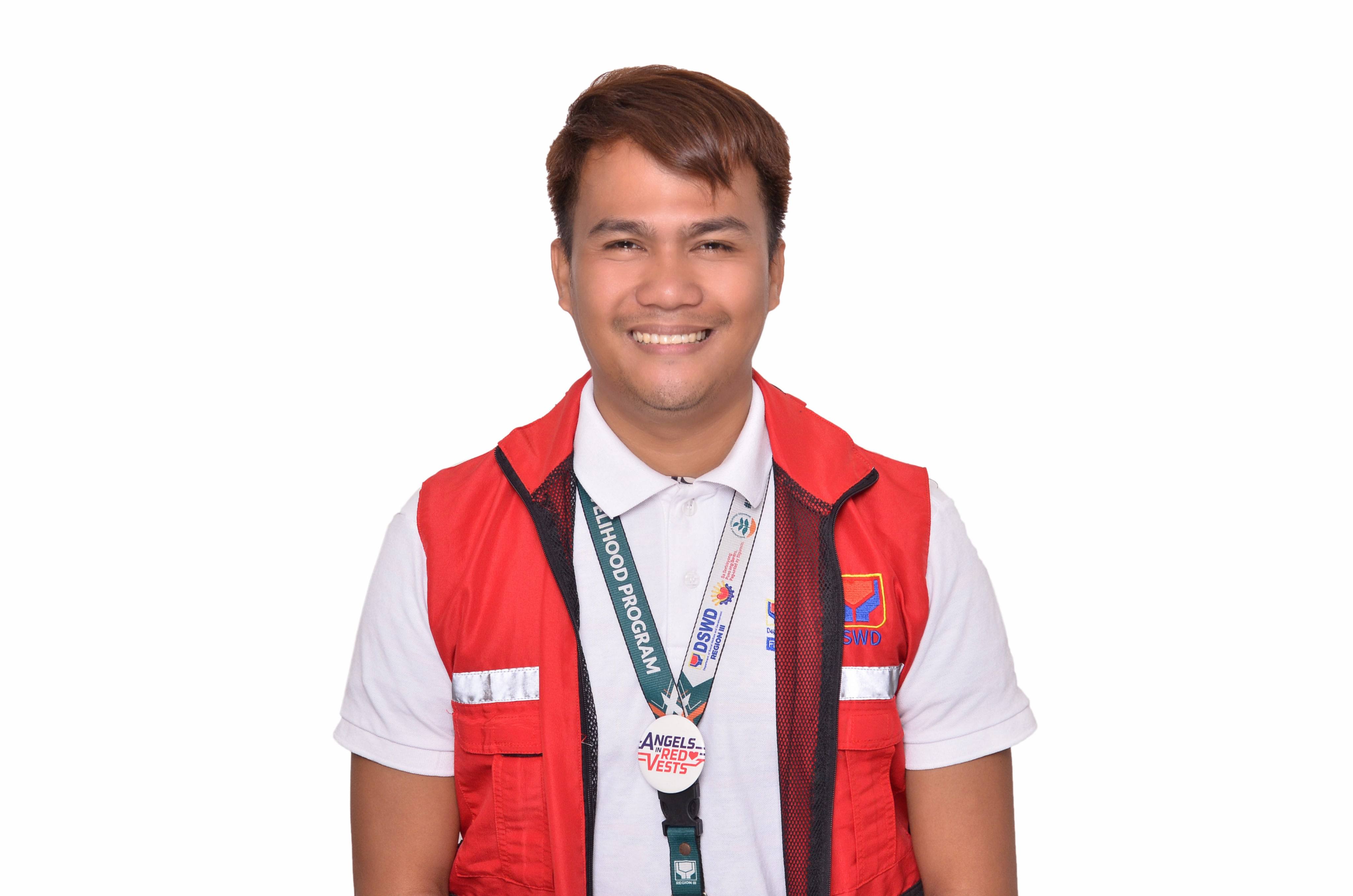 DSWD Social Welfare Capital Fund