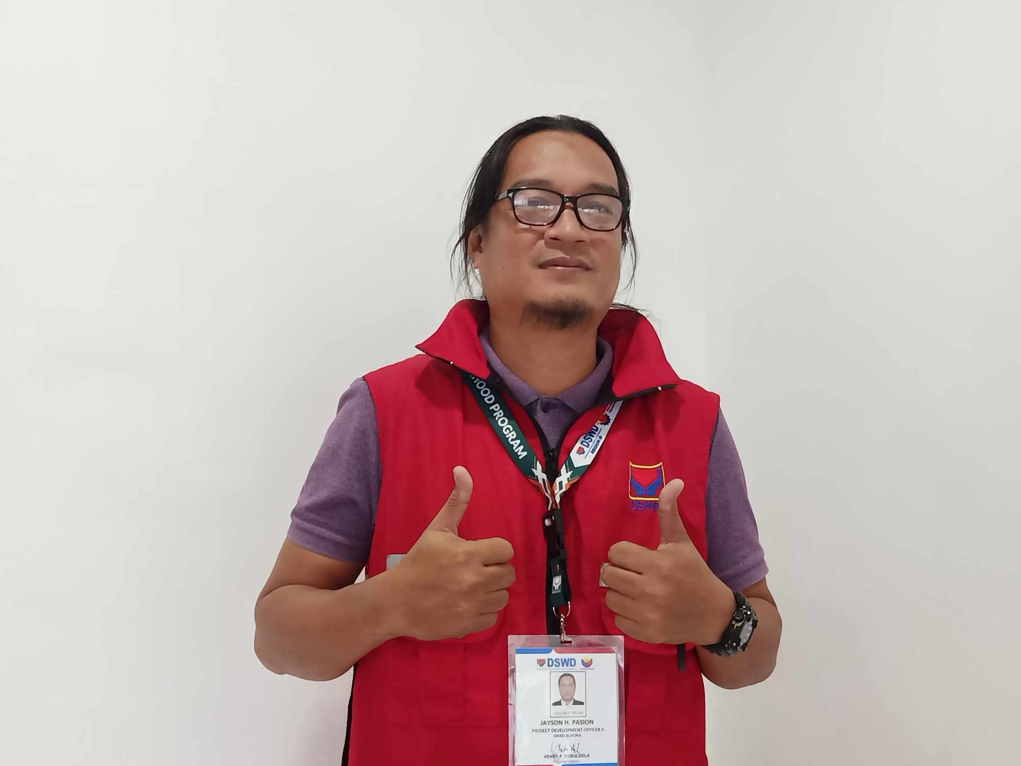 DSWD Social Welfare Capital Fund