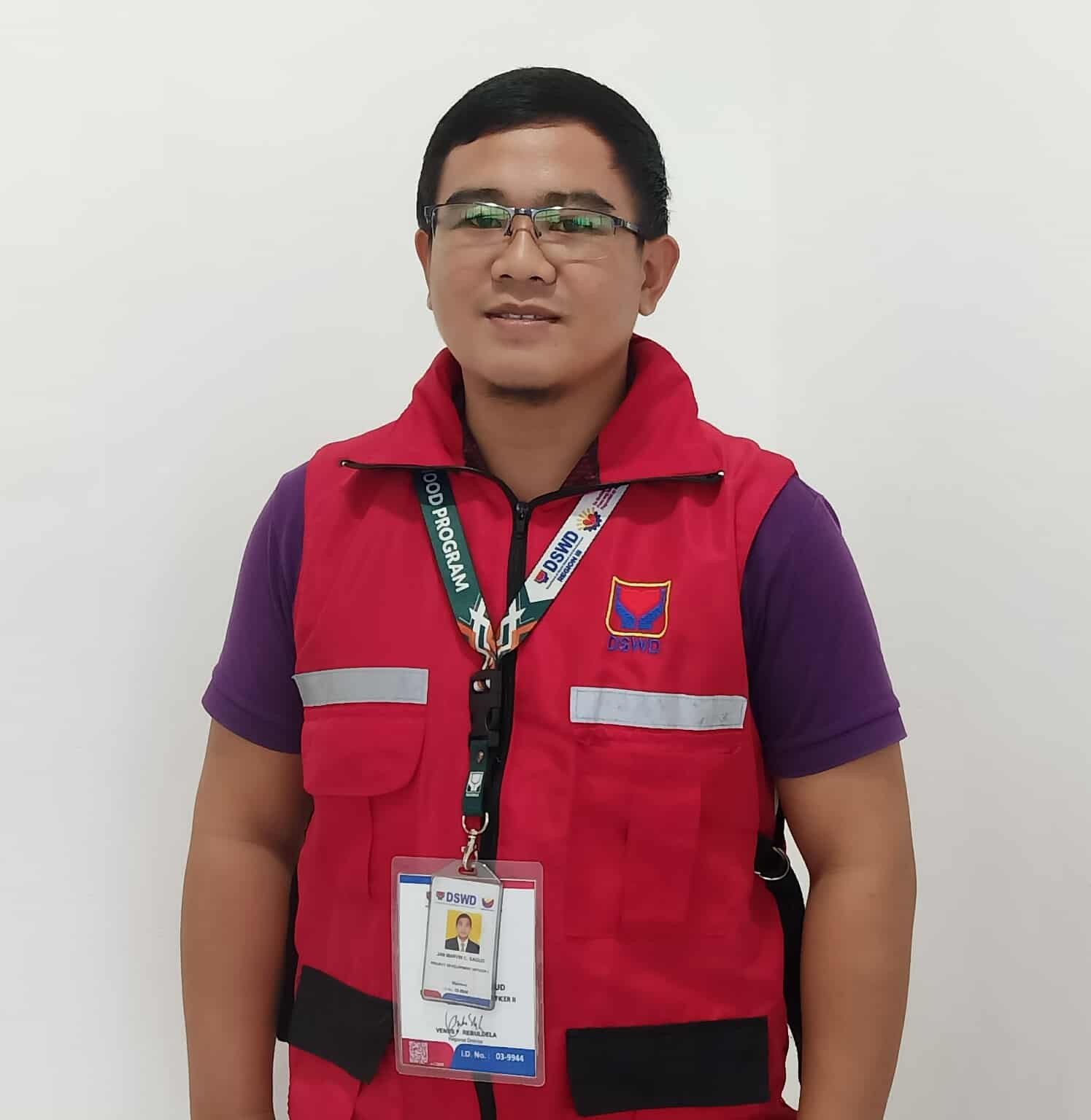 DSWD Social Welfare Capital Fund